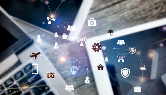 La Historia de Internet: Desde sus Orígenes hasta el Presente